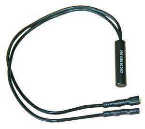 FPD82 Dometic/Electrolux Fridge Lighting Sensor - Affordable Caravans