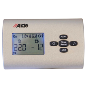 ABP32A Alde Compact 3010 Digital Control Panel - Quality Caravans and ...
