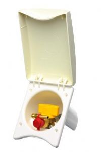 GO11T WHITE Truma External Gas BBQ Point Box - Quality Caravans and ...