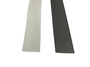 Window Insert Strip White or Grey - Affordable Caravans