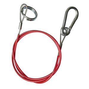 BA4 Breakaway Safety Cable - Quality Caravans and Spare Parts ...